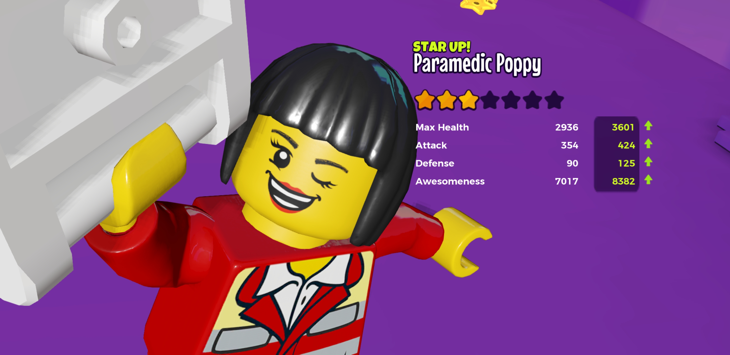 lego people confirmation - Images